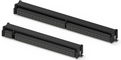 125B-78C00 125A-78C00 MXM Connectors - ATTEND | DigiKey